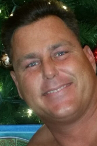 Jason Howard Thigpen 1971-2023 | News, Sports, Jobs - Tribune Chronicle